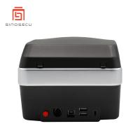 China RFID Scan Global Passport Reader ID E-Passport Scanner for Government Customs Control for sale