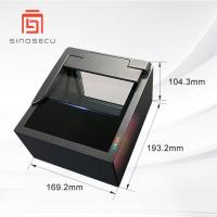 China Sinosecu ID Card Reader Scanner Other Type for Reading Passport Card Scanner Reader for sale