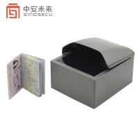 China 1- Sinosecu Passport Reader and Document Scanner Device for Airport Immigration Control for sale