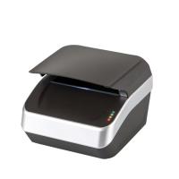 China OCR Passport Scanner Sinocecu QR1000 I for Auto-Detect and Scan Support ICAO Doc 9303 for sale
