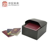 China CE FCC Certified Access Control Optical Reader and ID Scanner for RFID Card Reader Kiosk for sale