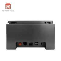 China 500DPI Optical Resolution Sinosecu Kiosk Passport Reader for Accurate Data Extraction for sale