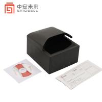 China Sinosecu Passport Reader National ID QR Code Scanner with 2592x1944 Optical Resolution for sale