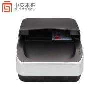 China Portable Automatic 3D Passport Scanner with OCR MRZ Reader and Free SDK Software for sale