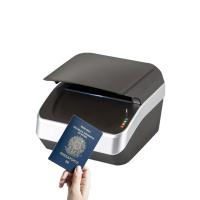 China Sinocecu Document Reader SDK Free SDK for Full Page ID Card RFID OCR MRZ and Passport for sale