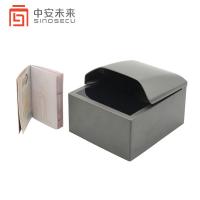 China Portable Passport Reader with OCR Embedded Driver License MRZ Android Github Software for sale