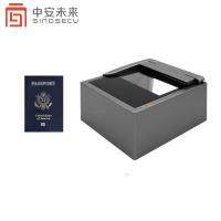 China 2 Second Scan Speed Icao 9303 Passport Reader for Airport Self Service Application for sale