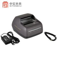 China 1- Casino Card Scanner Card Reader with Free SDK RFID Reader 3.0 Megapixels for sale