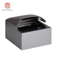 China Hotel OCR MRZ Passport Reader Portable and Kiosk Compatible Identifies 80 Document Types for sale