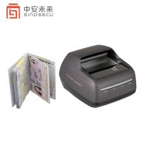China 1- Casino Card Scanner Card Reader with Free SDK RFID Reader 3.0 Megapixels for sale