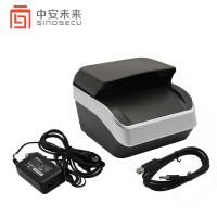 China Passport Scanner APR 1100 RFID ID Document Reader with OCR / MRZ White light Infra-red and UV light SDK for sale