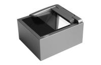 China After-sales Service Others Passport MRZ OCR Scanner Passport OCR for Access System for sale