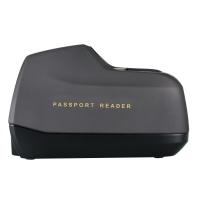 China CE FCC RoHS Certified Full Page OCR Reader SDK for Machine Readable Passport Check for sale