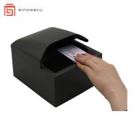 China 24 Bit Colour Depth Automatic Passport ID Card Reader for Smart Scanning at OCR Kiosks for sale