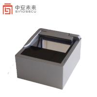 China 24 Bit Colour Depth Automatic Passport ID Card Reader for Smart Scanning at OCR Kiosks for sale