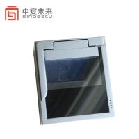 China 24 Bit Colour Depth Automatic Passport ID Card Reader for Smart Scanning at OCR Kiosks for sale
