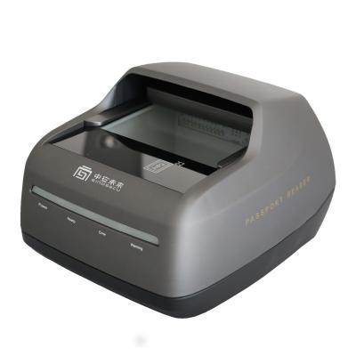 China NFC Reader for Android After-sales Service Others Passport and Green Card Reader for sale
