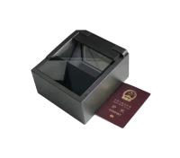 China Fast and Accurate Passport Reader HD 3.0 Megapixel OCR Camera for Gate Authenticity Check for sale