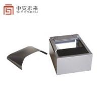 China Passport Size Sinosecu Kiosk MRZ OCR RFID Reader for ID Card Driver License and Green Card for sale