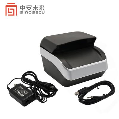 China 1- OCR Processing Passport Barcode Reader for International Travel Security Scanner for sale