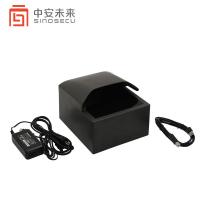 China RFID-Enabled Smart Gate ID Card and Passport Reader with High Optical Resolution for sale