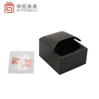 China User-Friendly USB Interface High Speed Kiosk Scanner for ID Card and Passport Verification for sale