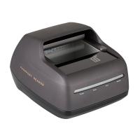 China 24 Bit Colour Depth Sinosecu Card Reader Passport Scanner with OCR MRZ Software USB 2.0 for sale