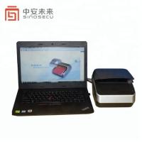 China SINOSECU SDK-enabled Passport Reader and Apr5300i for Resolution Identity Verification for sale