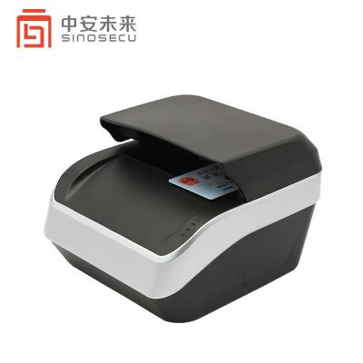 China State-of-the-Art OCR Camera HD 3.0 Megapixel Camera for Automatic Passport Scanning for sale