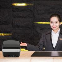 China State-of-the-Art OCR Camera HD 3.0 Megapixel Camera for Automatic Passport Scanning for sale