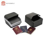 China After-sales Service Others MRZ Passport Reader for Airport and Bank Scanning Device for sale