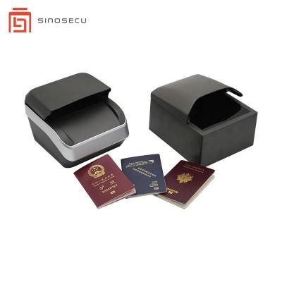 China After-sales Service Others MRZ Passport Reader for Airport and Bank Scanning Device for sale