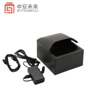 China User-Friendly USB Interface High Speed Kiosk Scanner for ID Card and Passport Verification for sale