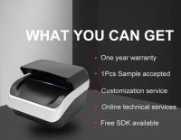 China After-sales Service Others MRZ Passport Reader for Airport and Bank Scanning Device for sale