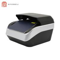 China SINOSECU Identity Passport Verification Reader for Secure Passport and ID Card Checks for sale