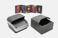 China SINOSECU Identity Passport Verification Reader for Secure Passport and ID Card Checks for sale