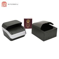 China SINOSECU Document Scanner Your Partner for Hotel and Airport Identity Verification for sale