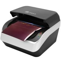 China OCR SDK and 235*250*148mm Hardware in International SINOSECU Identity Document Scanner for sale