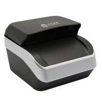 China OCR SDK and 235*250*148mm Hardware in International SINOSECU Identity Document Scanner for sale