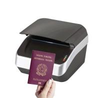China Bothwinner Technology USB ID Card and Passport Scanner SDK for International Documents for sale