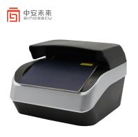 China Hotel Bank Airport Passport Reader with USB 2.0 Interface 127mm*88mm Window Size for sale