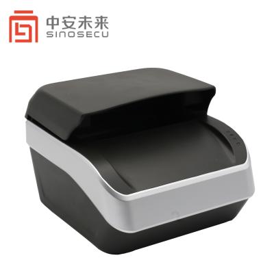 China Pakistan Haji and Umrah OCR Passport Visa Reader for Dubai Saudi Arabia Document Scanner for sale