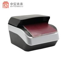 China Advanced SINOSECU Passport Reader for Visitor Management System CE FCC Certified for sale