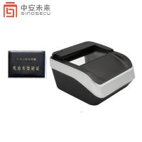 China Software Development Kit SDK National ID Card Scanner with UV Scanner and OCR SDK for sale