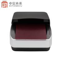 China Portable Automatic 3D Passport Scanner with OCR MRZ Reader and Free SDK Software for sale