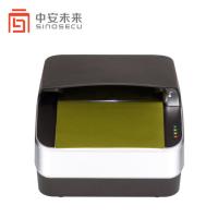 China Stock ID Scanner Four Color LED Light Source Free SDK Included for Quick Integration for sale
