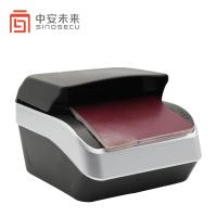 China Japan ID Card Reader Ocr Mrz Passport Driver License Visa Reader for Kiosk Hotel Bank Airport for sale