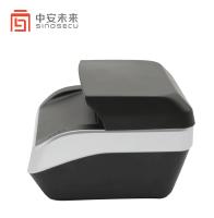 China Japan ID Card Reader Ocr Mrz Passport Driver License Visa Reader for Kiosk Hotel Bank Airport for sale