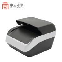 China Japan ID Card Reader Ocr Mrz Passport Driver License Visa Reader for Kiosk Hotel Bank Airport for sale