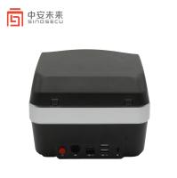 China Japan ID Card Reader Ocr Mrz Passport Driver License Visa Reader for Kiosk Hotel Bank Airport for sale